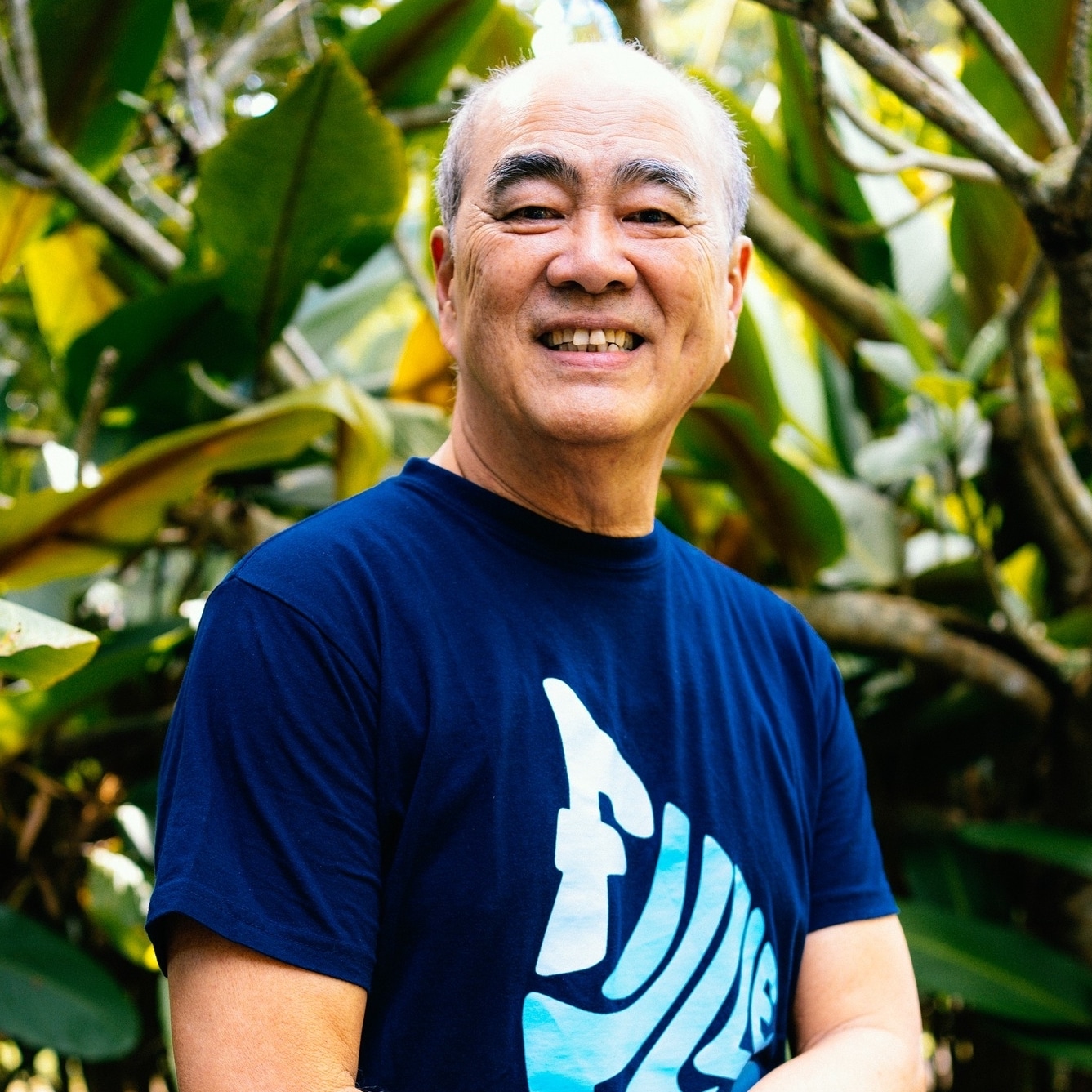 About - Peter Truong Ministries